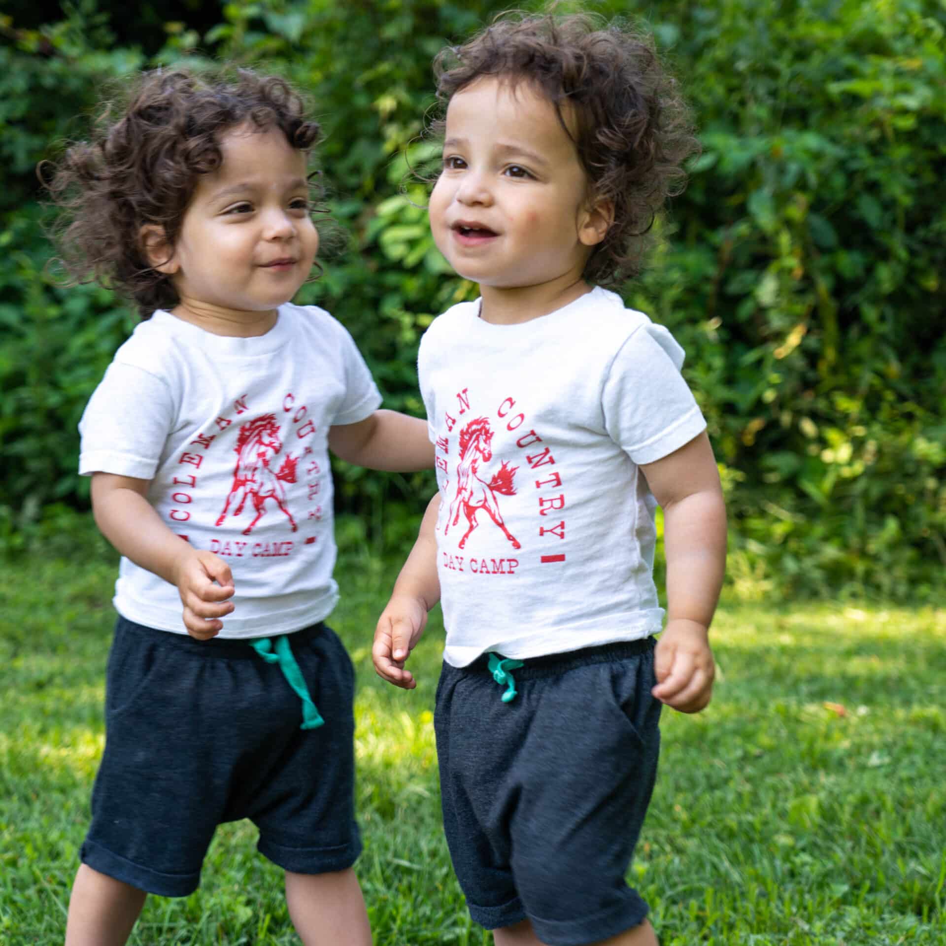 Coleman Country Day Camp