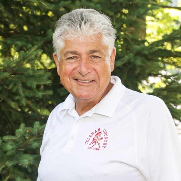 Meet the Directors - Coleman Country