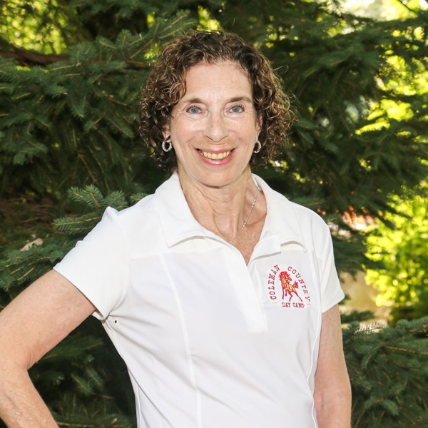 Meet the Directors - Coleman Country