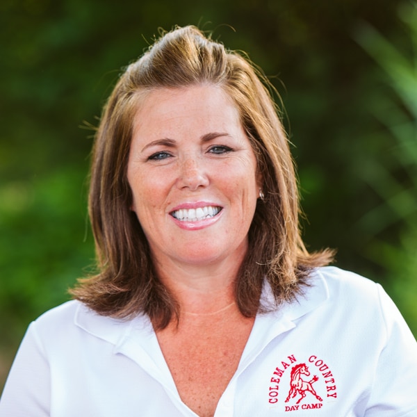 Meet the Directors - Coleman Country