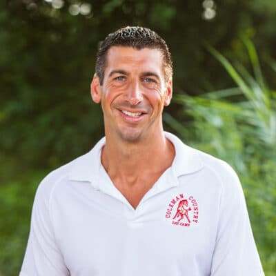 Meet the Directors - Coleman Country