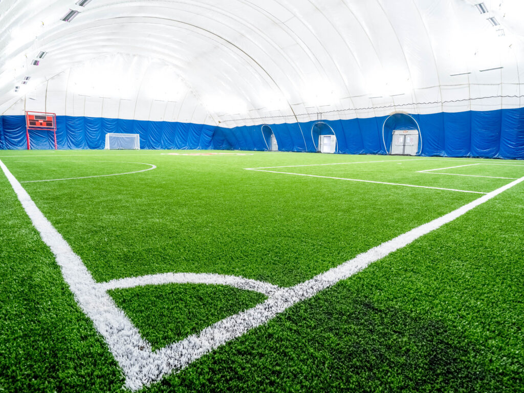 Athletic Group Rentals - Coleman Country