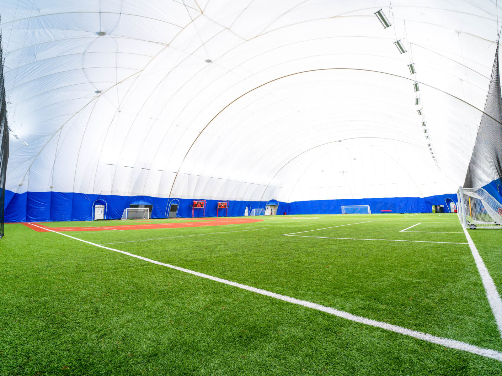 Athletic Group Rentals - Coleman Country