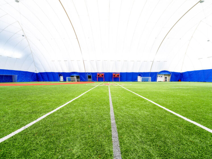 Athletic Group Rentals - Coleman Country