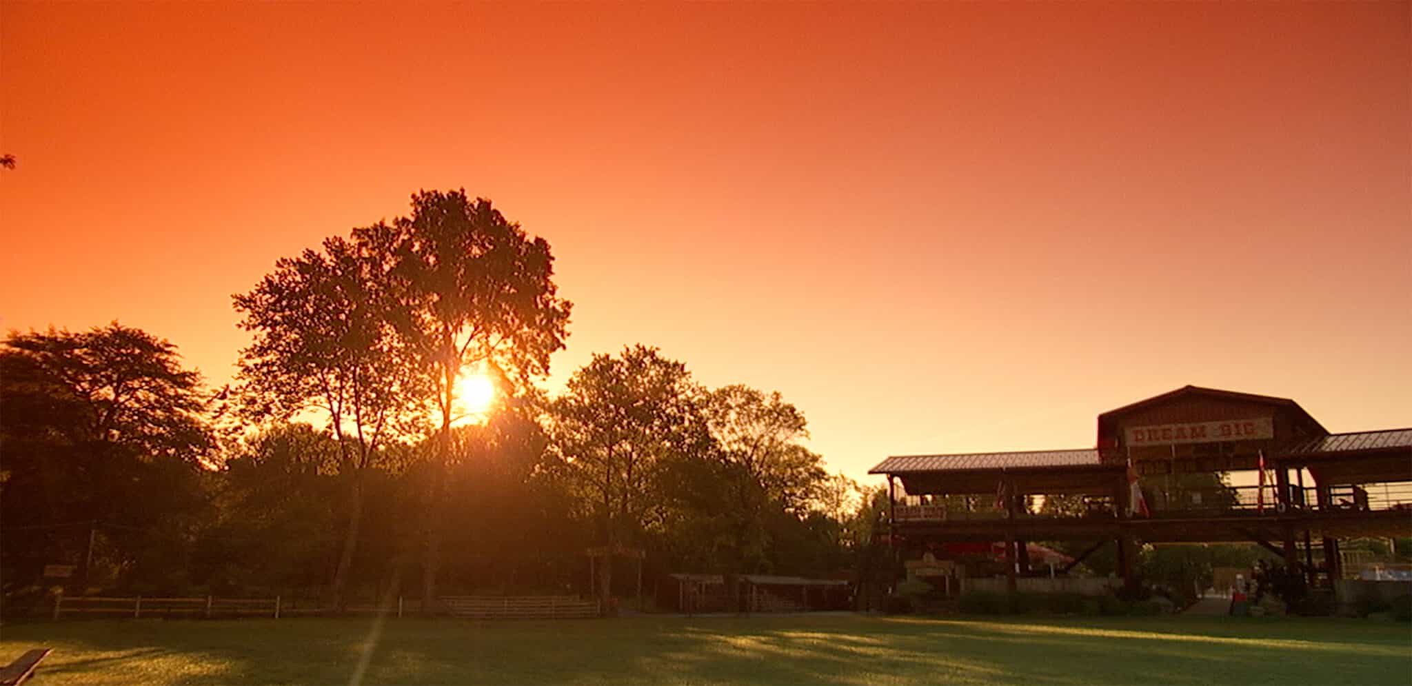Coleman Country Day Camp